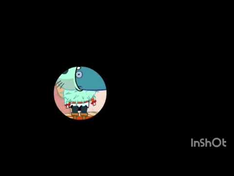 Happy tree friends (1999 - 2017) - Sword fish screen time