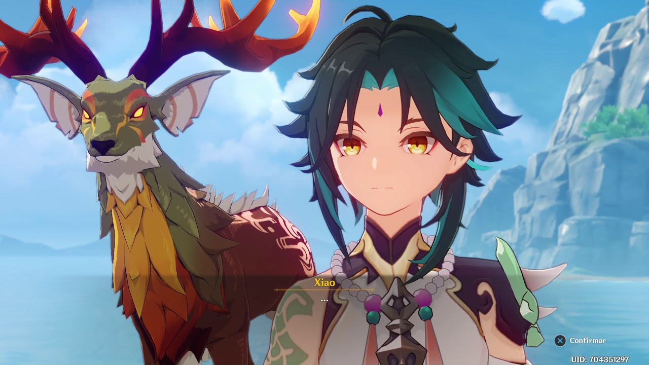 Genshin Impact [Final Lyue parte 2] - YouTube