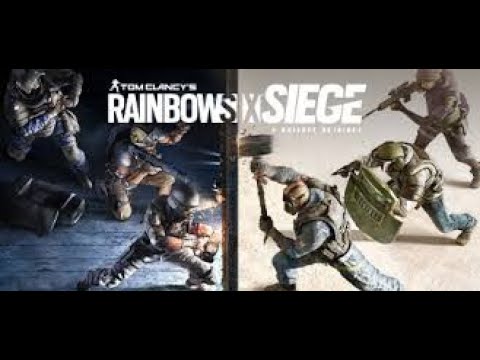 r6 the last gems before the new season - YouTube