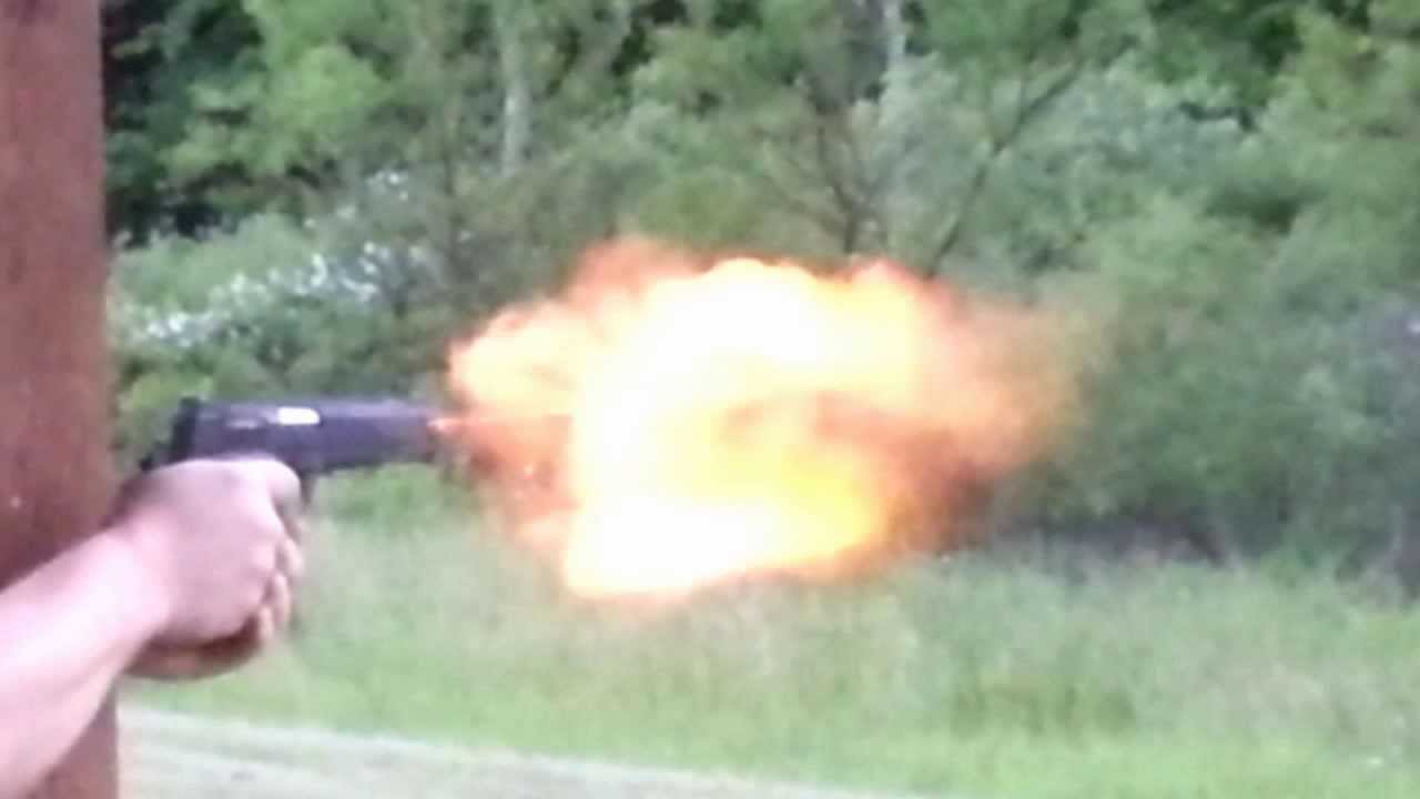 Rock Island 10mm Range Update - YouTube