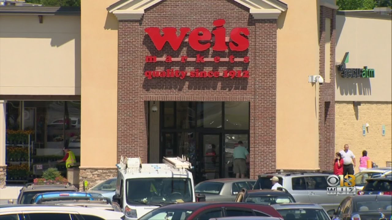 Weis Expands Hours, Reopens Pharmacy Vaccine Program - YouTube