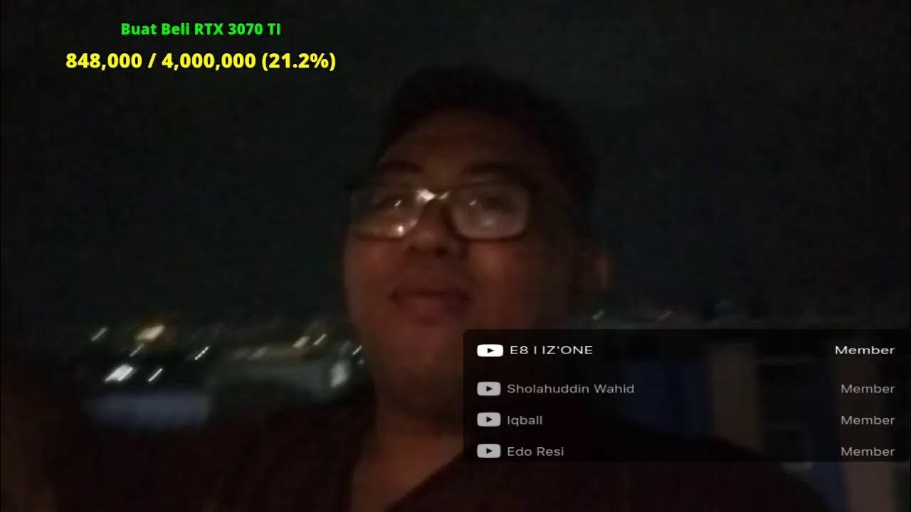 IRL STREAM BANDUNG PART 3 (LAST) 2 (END) 🇮🇩 - YouTube