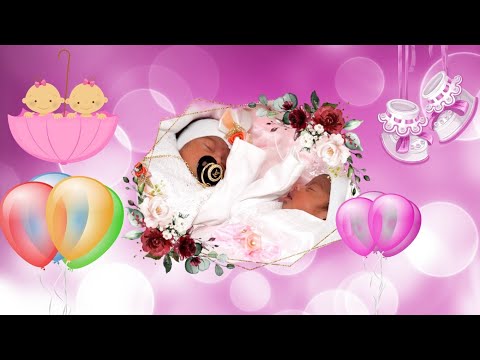 sevinc ve masli bebekler