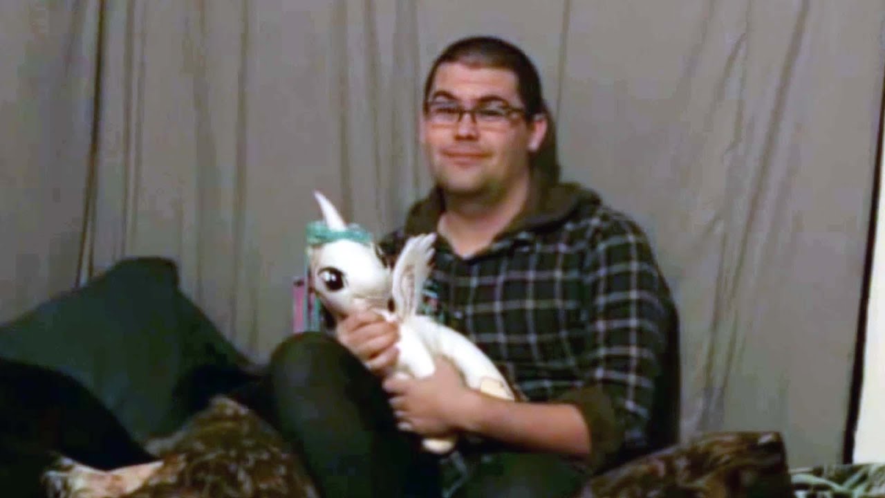 Jeff Burgess - It's 2015 and I'm Feeling Great (Official Video) - YouTube