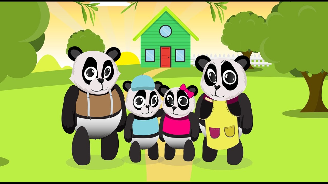 Welcome to Panda Lu on YouTube! - YouTube