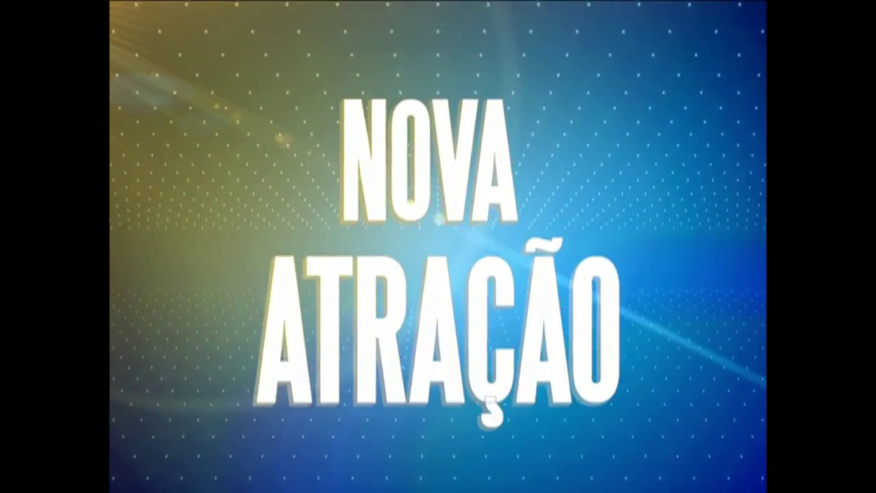 Fofocalizando é o novo programa do SBT | Estreia nesta segunda 23/01/17 ...