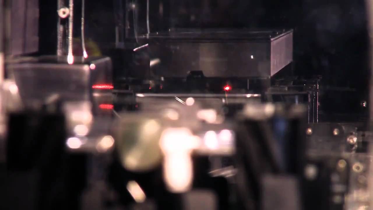 UNSW Inventor of the Year 2010 - Thorsten Trupke - YouTube