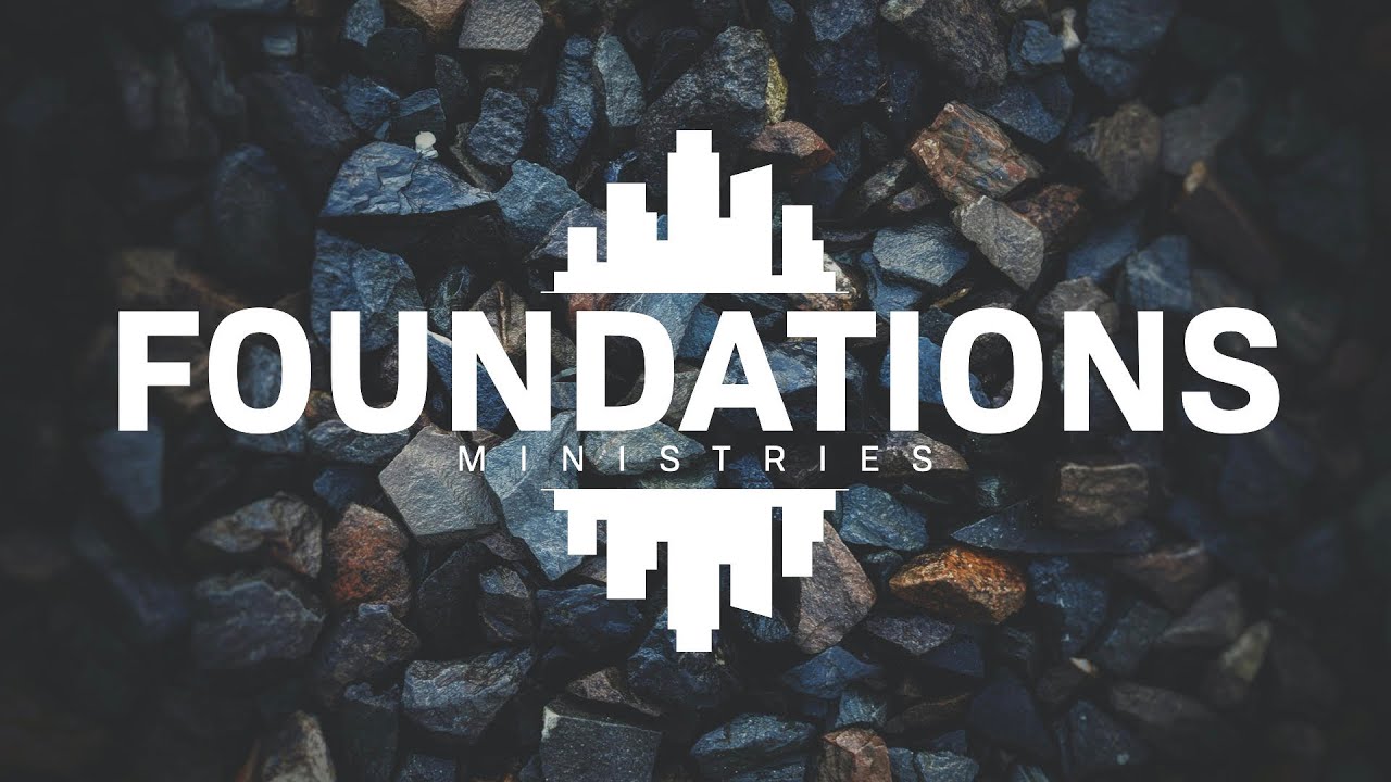 Building Blocks with Jim Fast - S5.EP01 - 'Return to the Lord' - YouTube