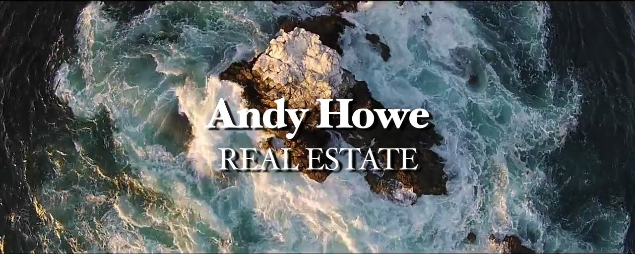 Andy Howe Real Estate - YouTube