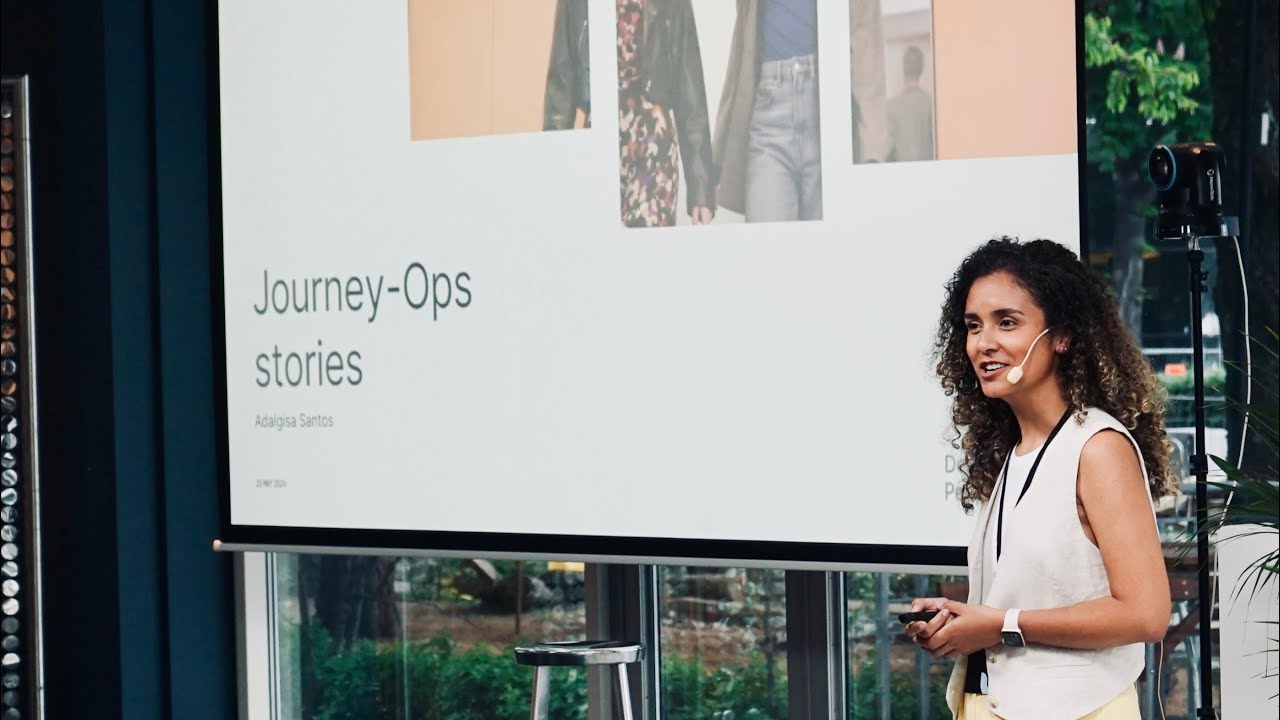 Journey-Ops: Stories of failure and success- Adalgisa Santos - YouTube