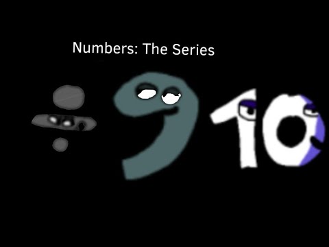 number lore (÷-10) - YouTube