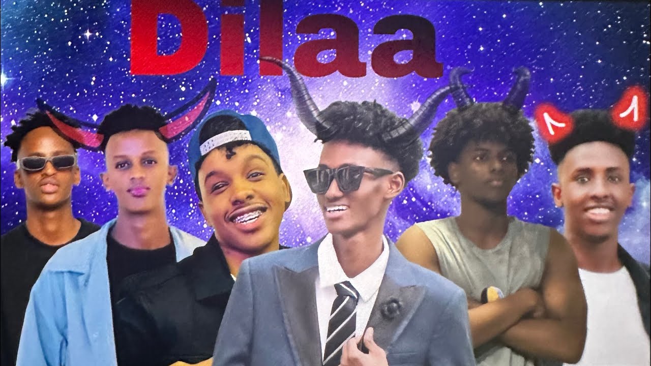 SO SAAR DILAAGA OO NAFTAADA BADBAADI AMA DHIMO GAME QOSOL BADAN - YouTube