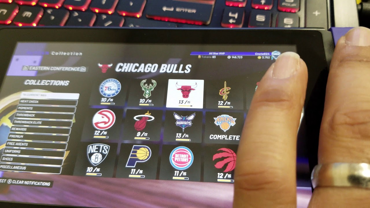 2k Support Video 2 - YouTube