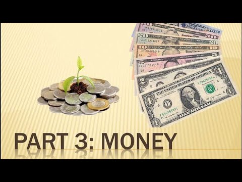 P3: MONEY 💲💲💲 | Tiền tệ ở Mỹ 🌎 Tiếng Anh Giao Tiếp - YouTube
