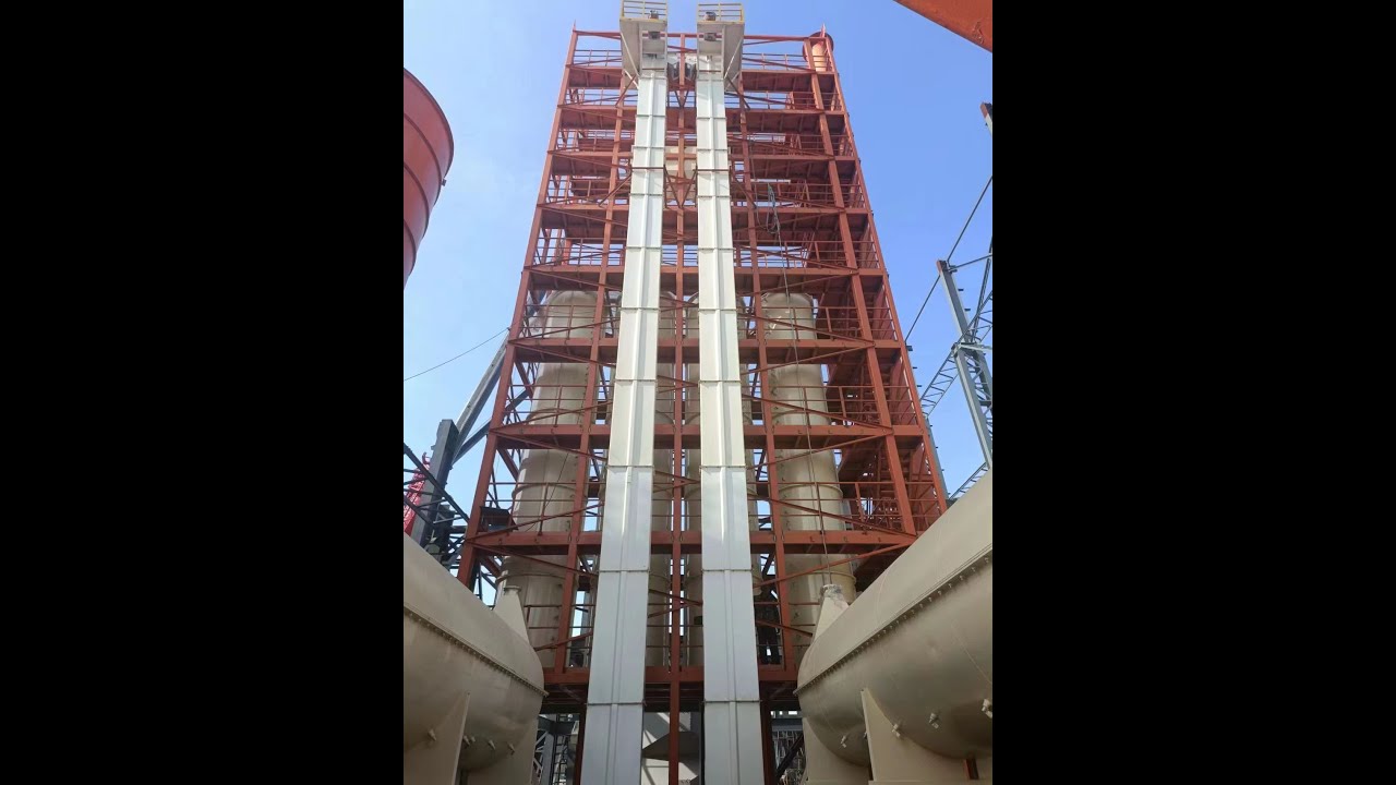 Professional manufacturer of perlite expansion furnace / closed surface ...