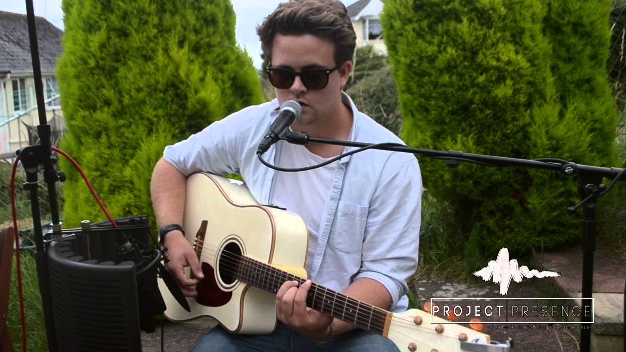 Garden Antics #10 | Sam Fearon - She's the One (Original) - YouTube