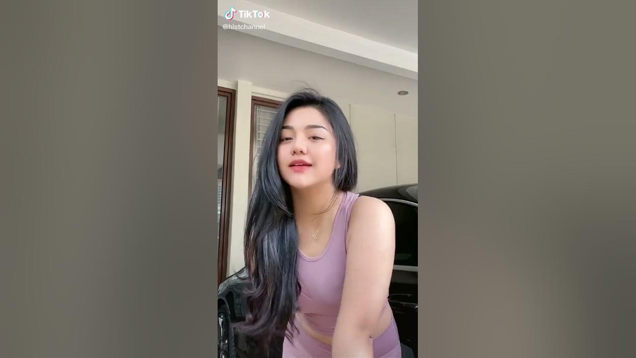 TEMBEM SEMOK MONTOK GOYANG HOT MULUS - YouTube