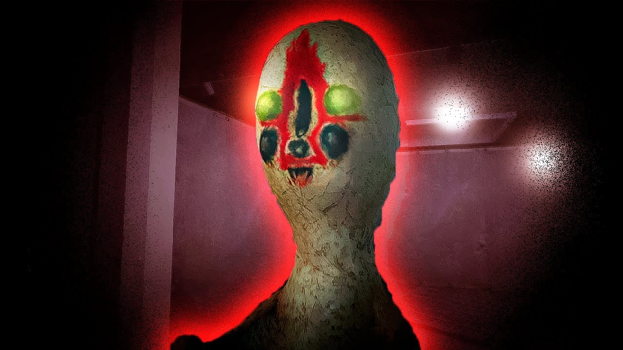Waking up in a weird facility full of monsters on the loose?!!! - YouTube