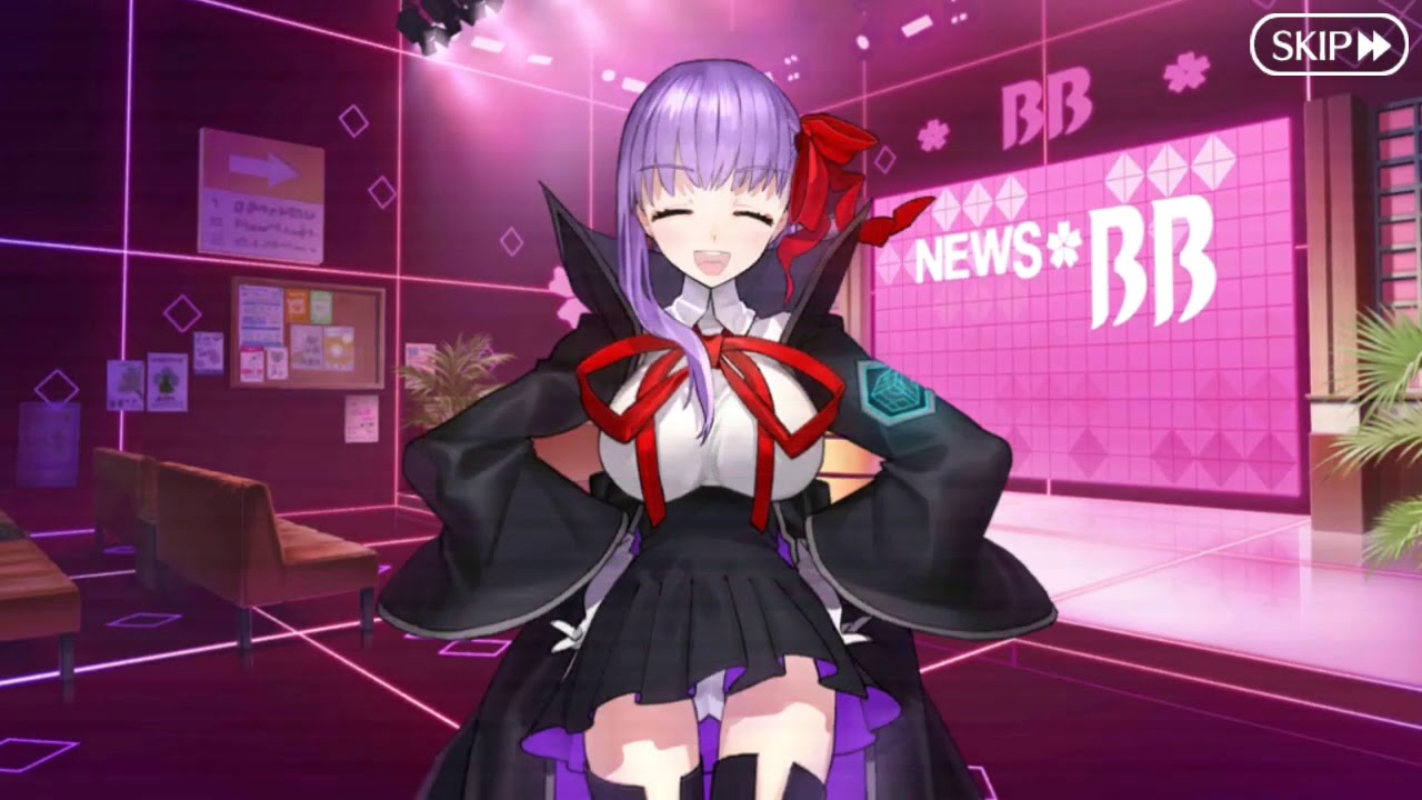 [Fate/GO] Fate/EXTRA CCC Special Event Story - SE.RA.PH Act I - YouTube