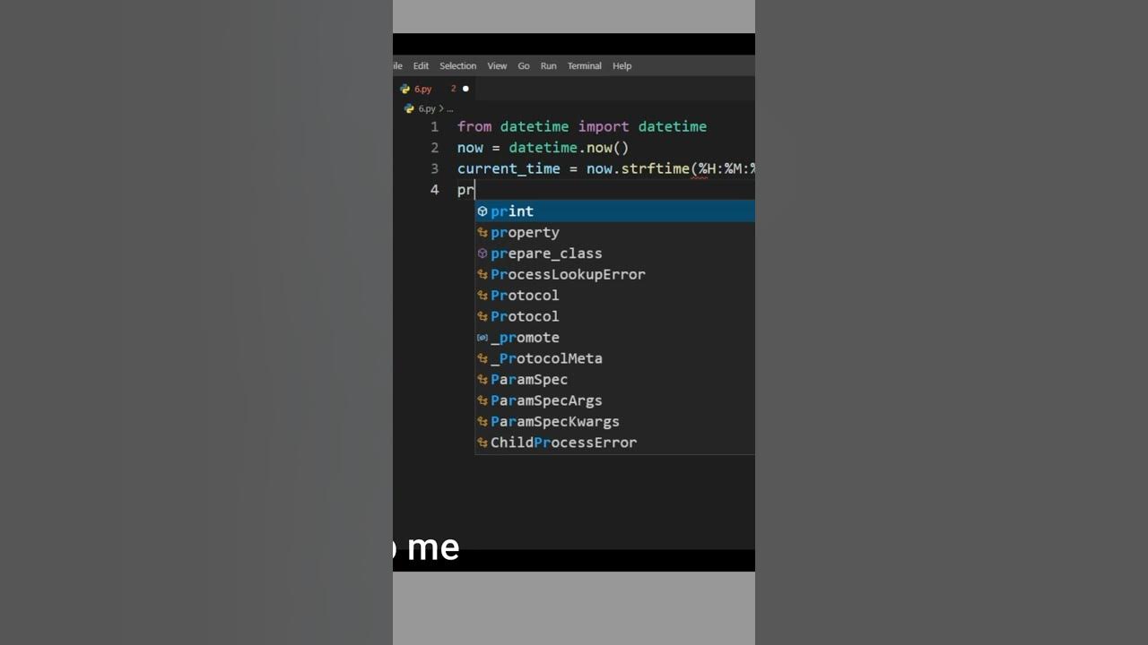 Current Date Program In Python Shorts Python Pythonprogramming Youtube