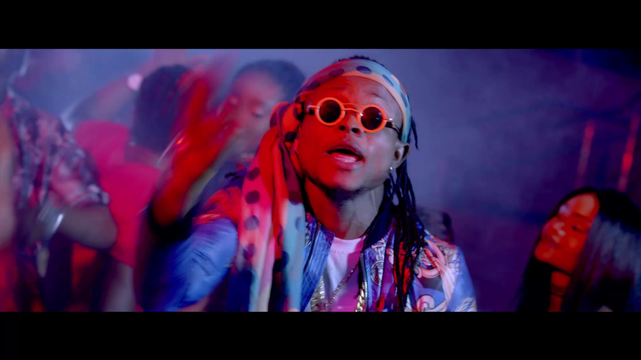 WONDER J ALERT Official video Youtube - YouTube