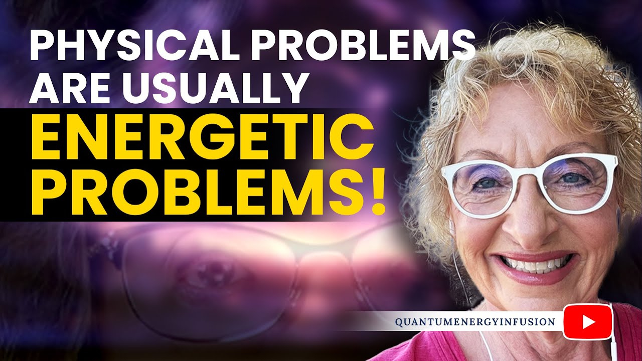 Physical problems are usually energetic problems! - YouTube