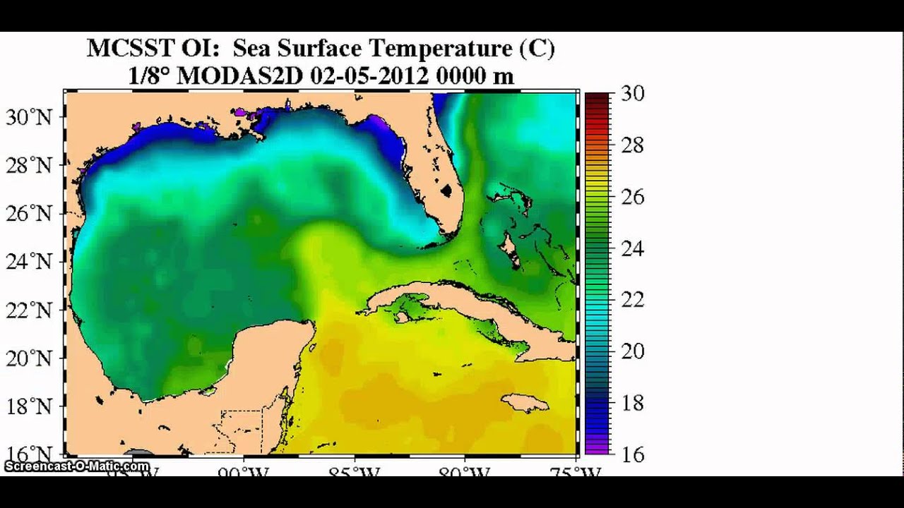 Tropical Tidbit for Sunday, February 5th - YouTube