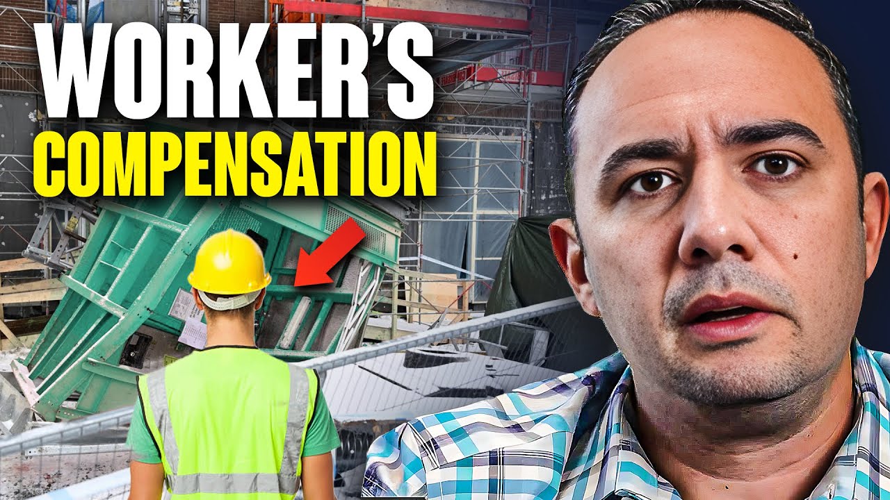 The TRUTH about Worker’s Compensation (everything you need to know ...