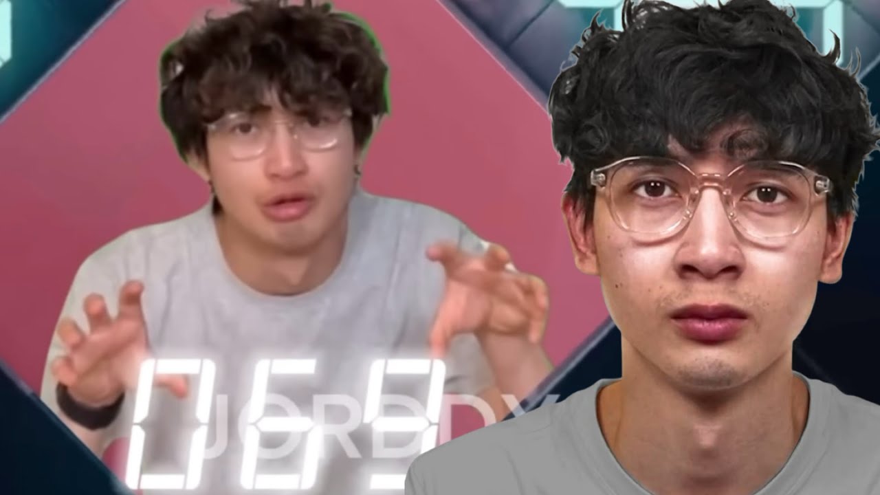 ELEVENZ is Watching my Video - YouTube