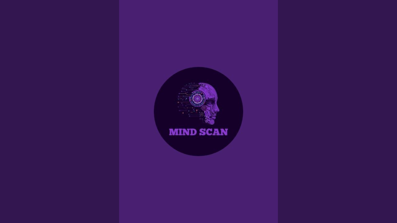Mind scan is live! - YouTube