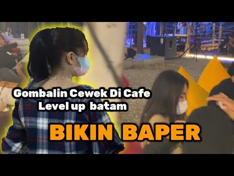 CAFE UNIK DAN KEKINIAN DI BATAM | Auto Gombalin Cewek