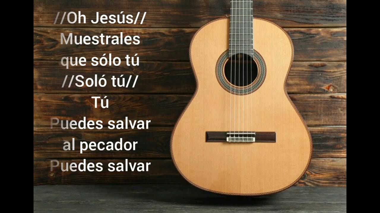 Rondallala Gran Comisión Sólo Tú Youtube