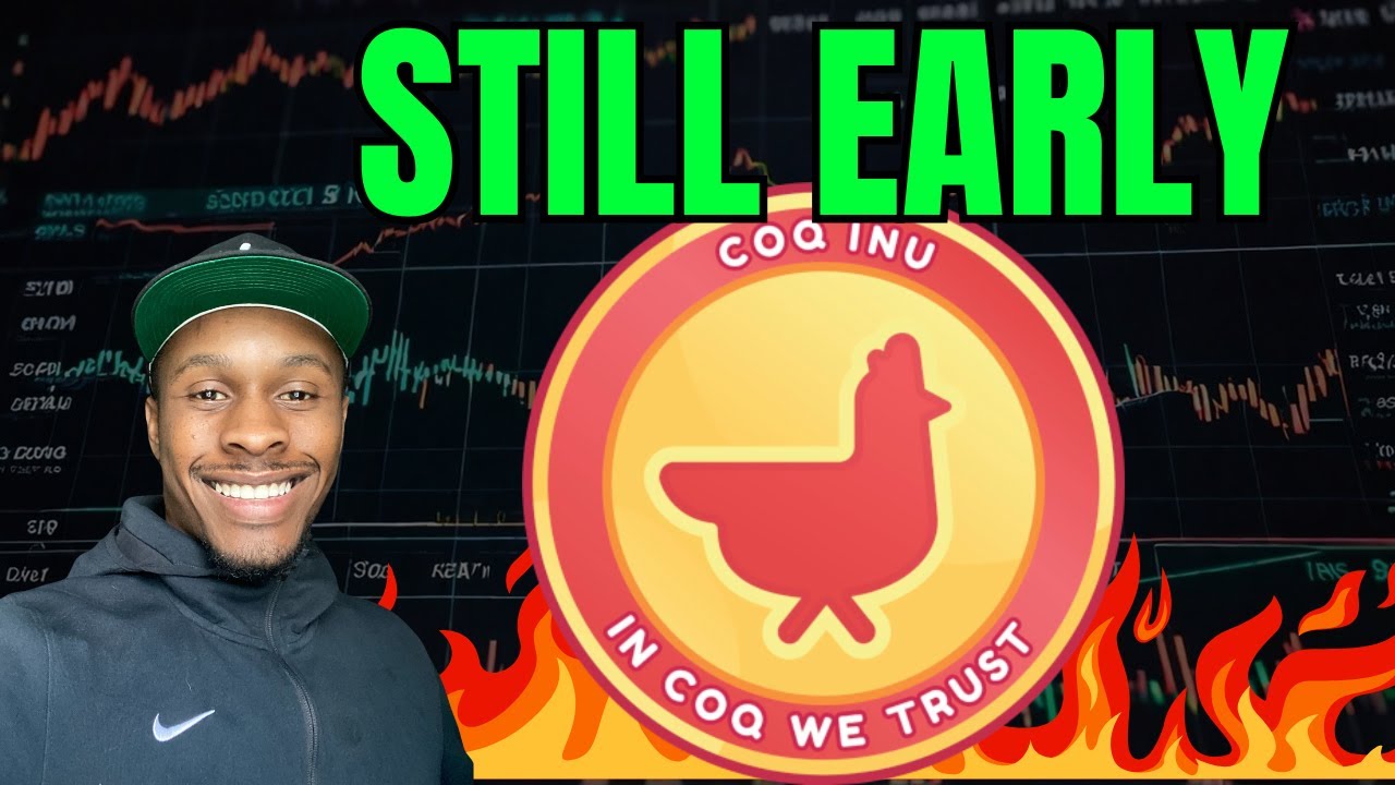 We Tested COQINU and Found The Secret to MAXIMUM GAINS in 2025 - YouTube