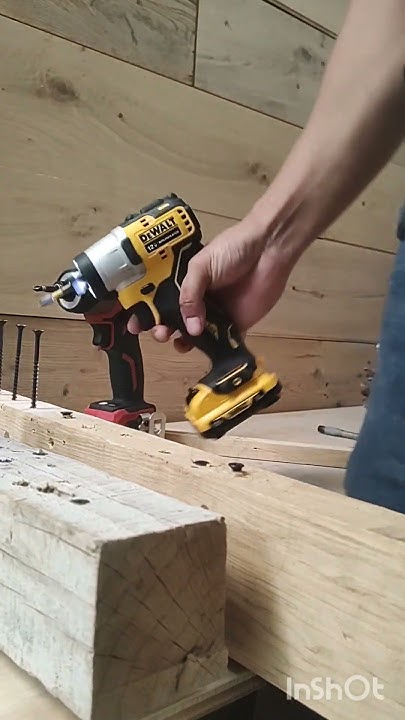 😲🔥skil vs Dewalt duelo de impacto # 3 - YouTube