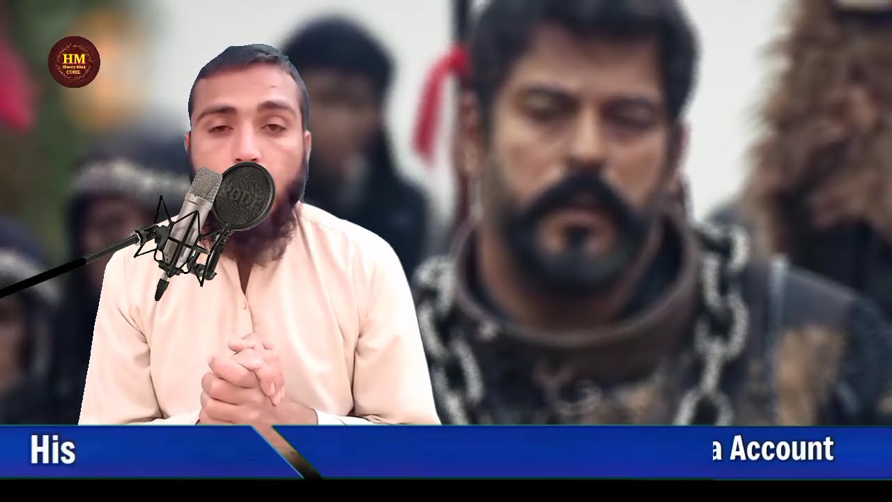 kuruluş osman 177. bölüm fragmanı | Review | kuruluş osman season 6 ...