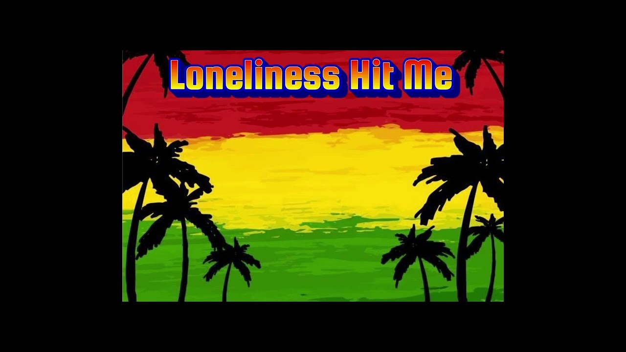 Aaron White - Loneliness Hit Me - YouTube