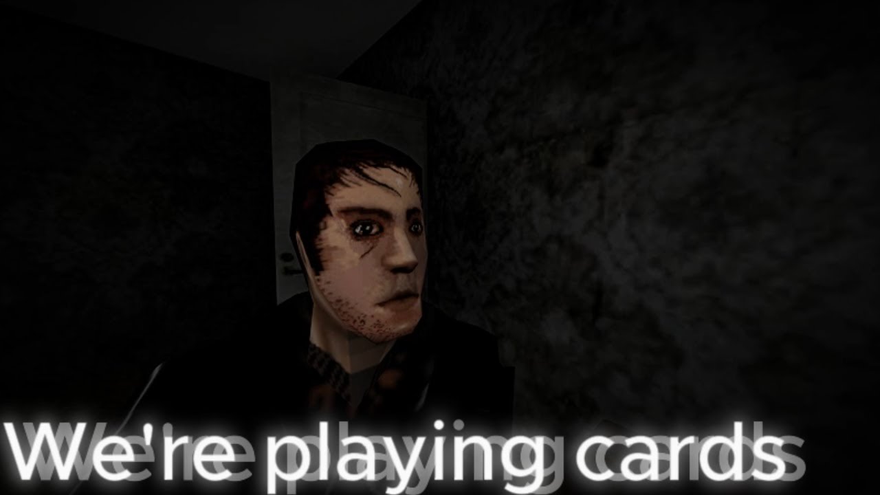 David and Simon are playing "cards" - YouTube