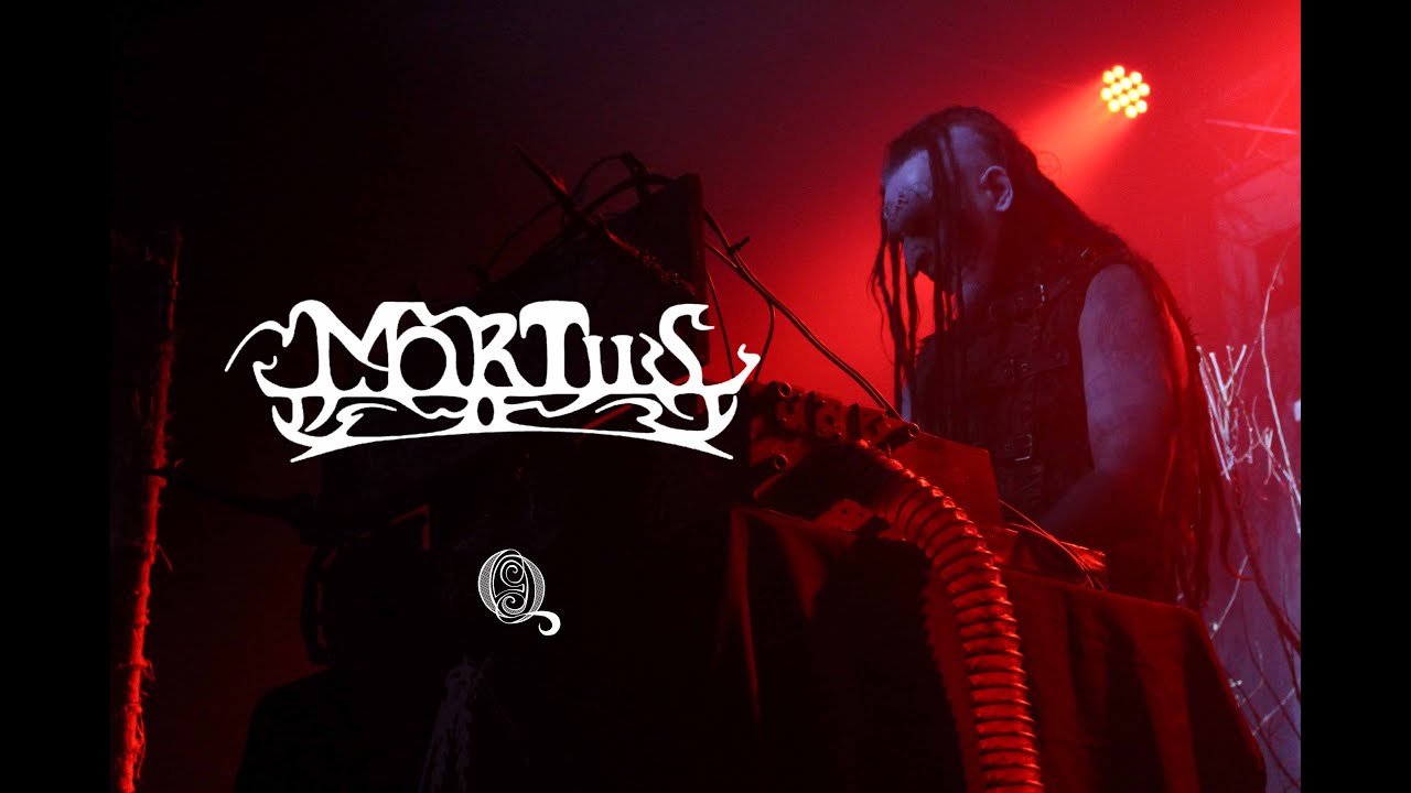 Mortiis Interview 2020 - YouTube