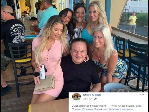 Steve Geppi Is Back In Control Of Diamond Comics And Having A Great ...