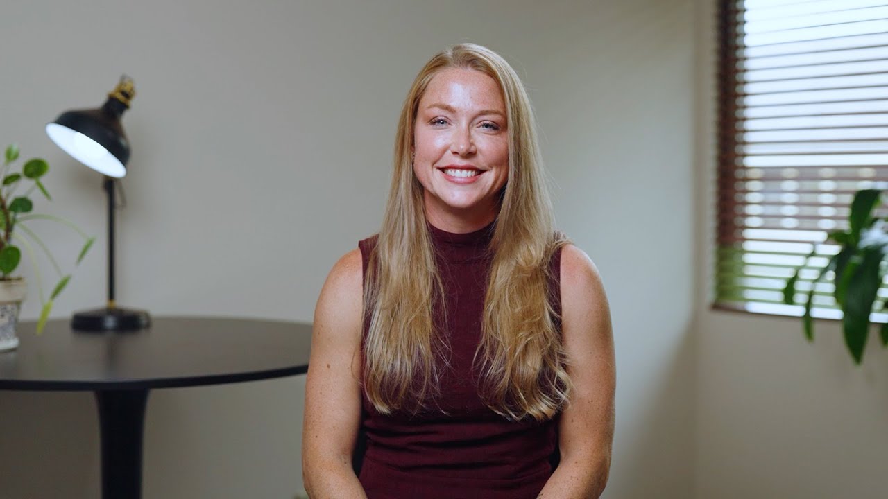 Meet Dr. Devon Swick with Central Ohio Primary Care - YouTube