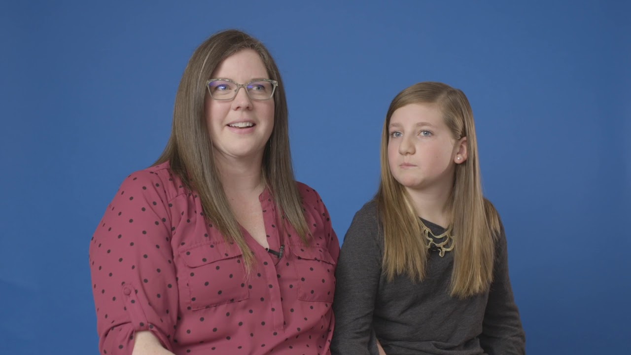 As I Am: Ella & Joy Full Interview - YouTube