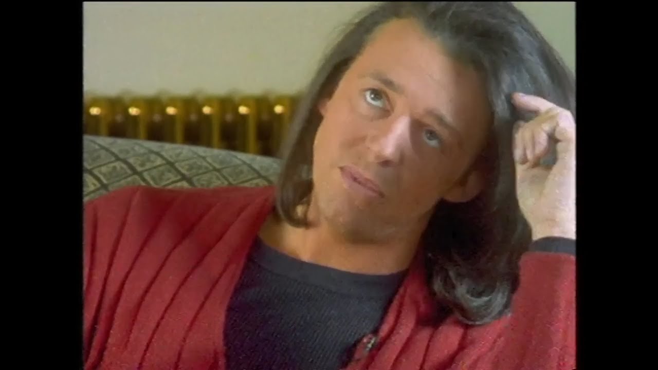 Tears For Fears - Making Elemental Album - YouTube