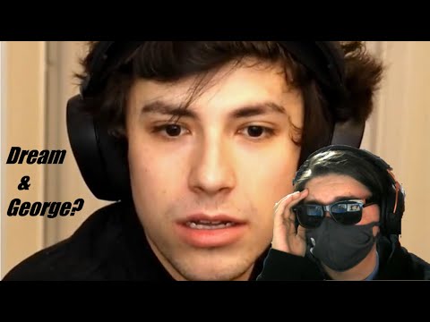 So this is Georgenotfound!! | Most Viewed GeorgeNotFound Clips of 2021 ...