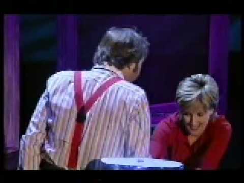 Lesley Garrett and Garry McGee - The Marriage of Figaro - YouTube