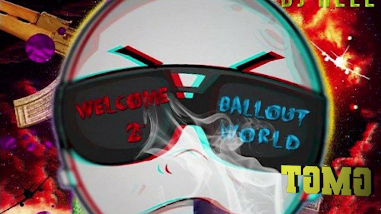 7. Ballout - I'm Covered In Glo - YouTube
