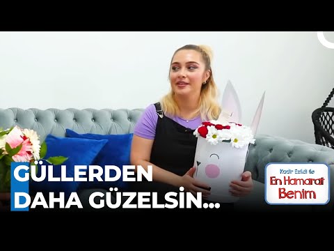 Yarışmada Aşırı Romantik Sürpriz! - En Hamarat Benim 53. Bölüm