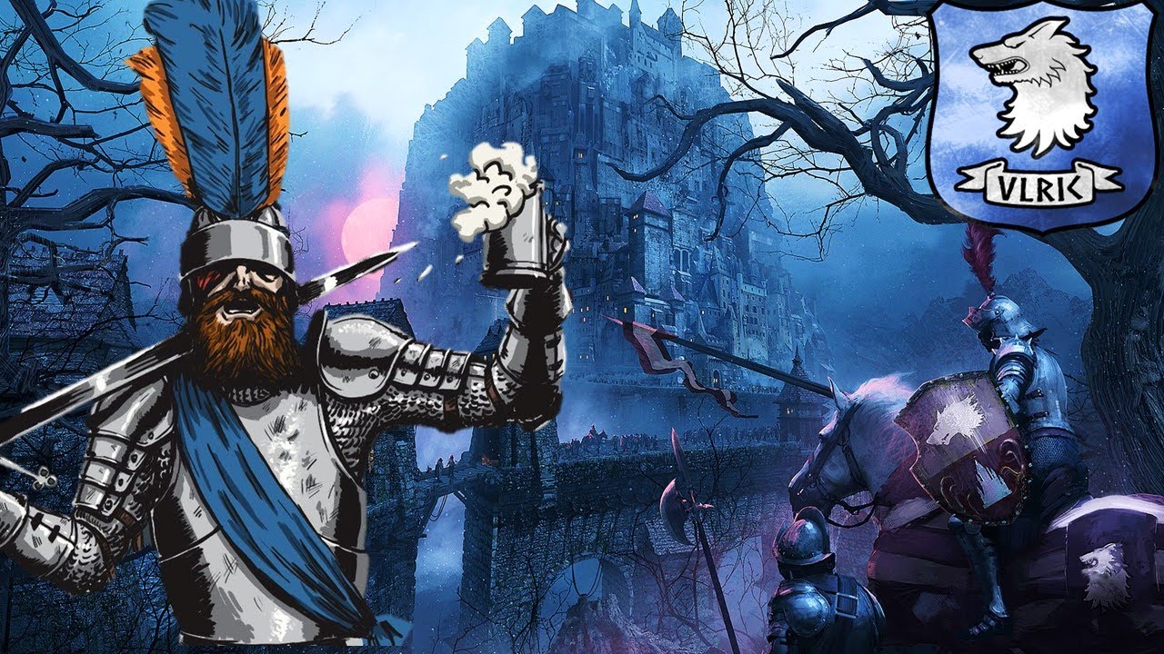 THE CULT OF ULRIC DLC Discussion - New Empire Units & Middenland Update ...