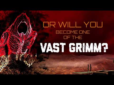 Vast Grimm - Official Trailer - YouTube