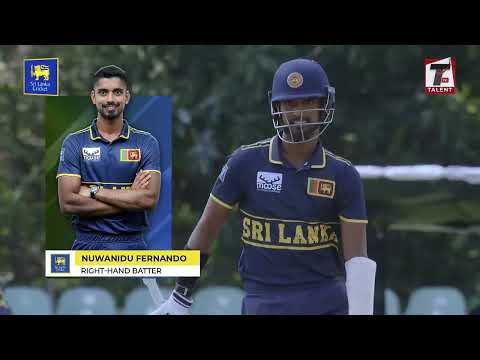 Highlights - Final Sri Lanka 'A' vs India 'A' | Tri-Nation Series #SLvIND #srilankacricket