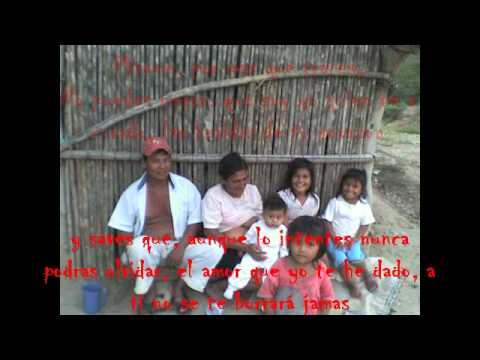 Chapa C - Mirame - karaoke - 2010